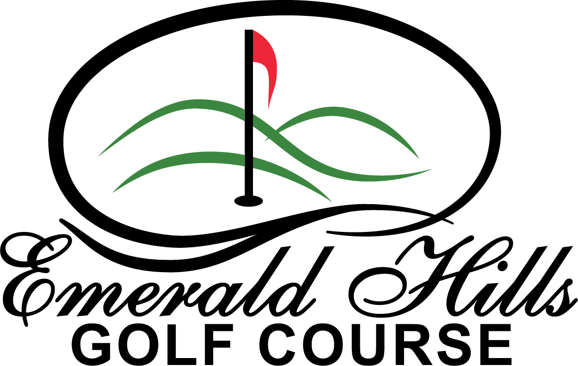Home | Emerald Hills Golf Course